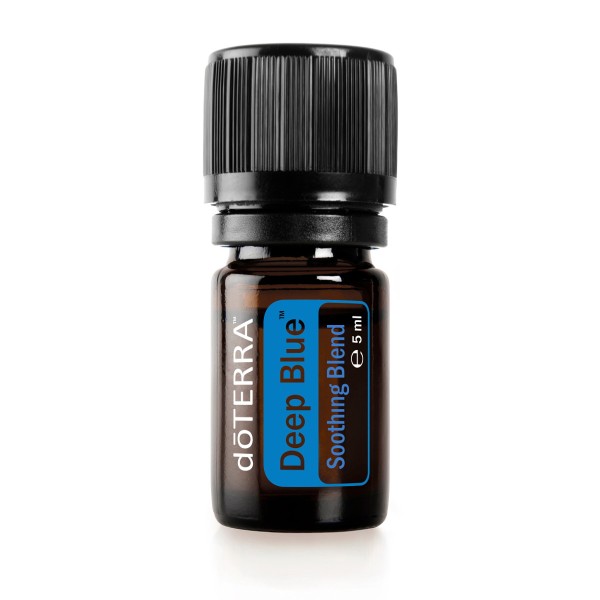 doTERRA Deep Blue Produkte | jetzt günstig online kaufen