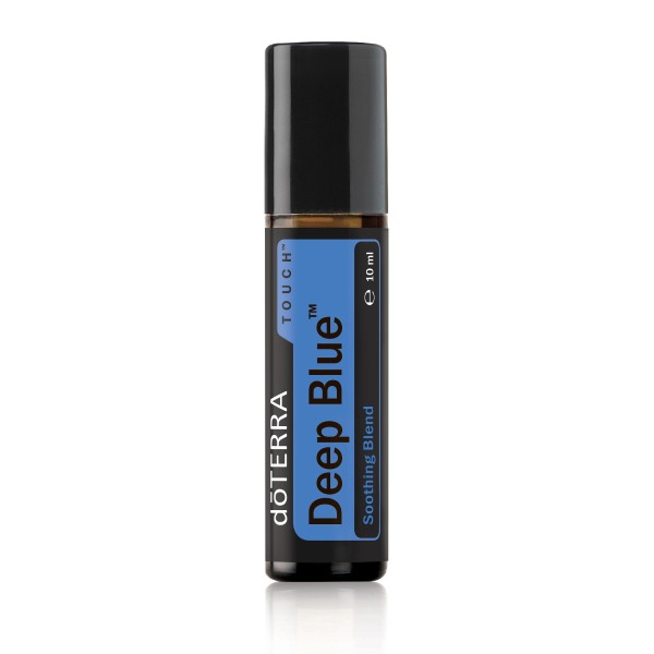 doTERRA Deep Blue Produkte | jetzt günstig online kaufen