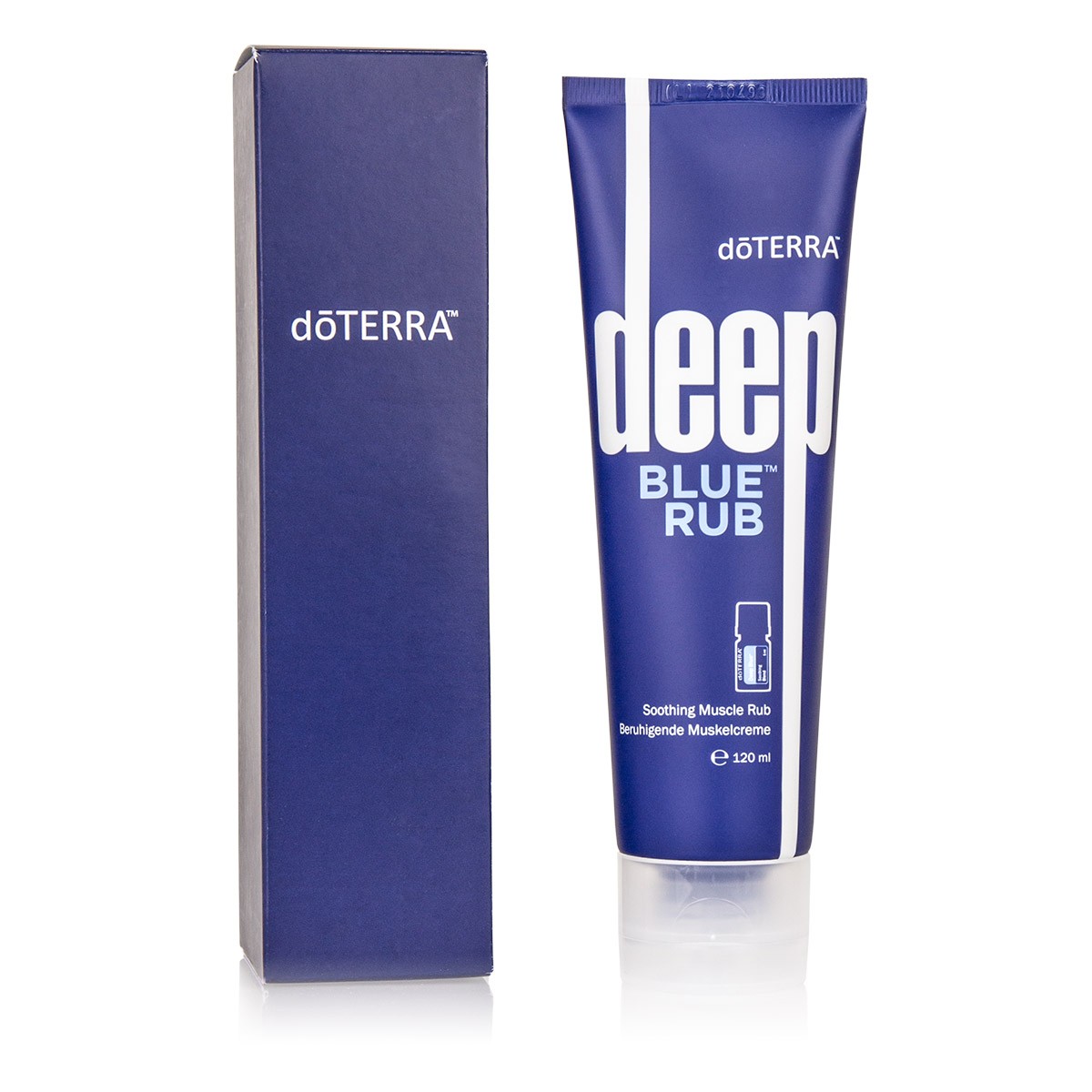 doTERRA Deep Blue Produkte | jetzt günstig online kaufen