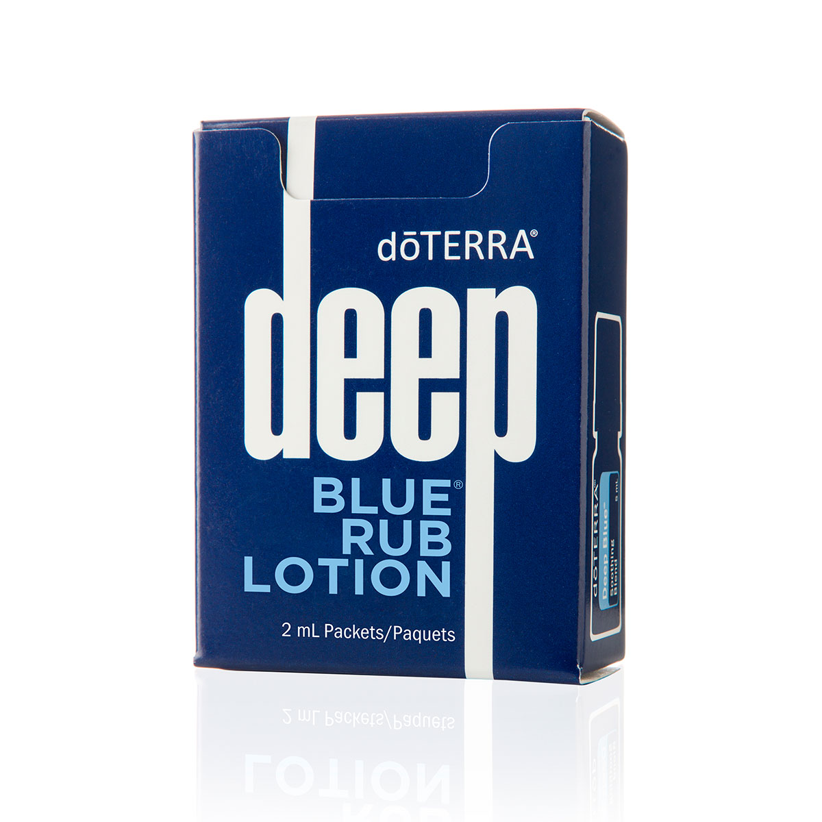 doTERRA Deep Blue Produkte | jetzt günstig online kaufen