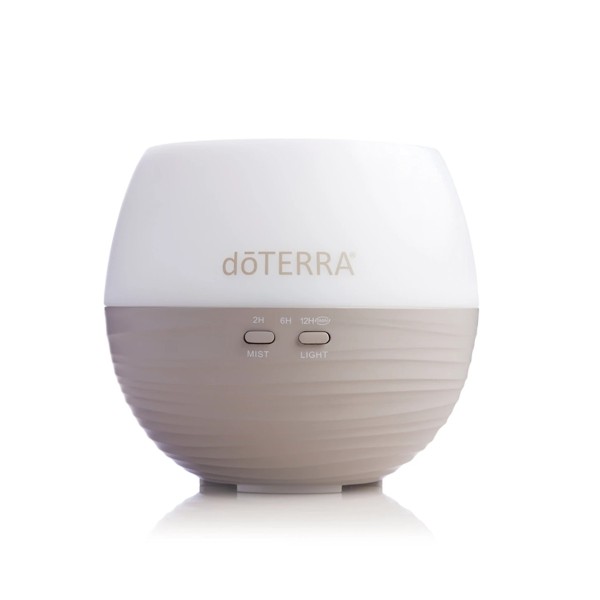 doTERRA Diffuser | Produktübersicht | jetzt günstig kaufen