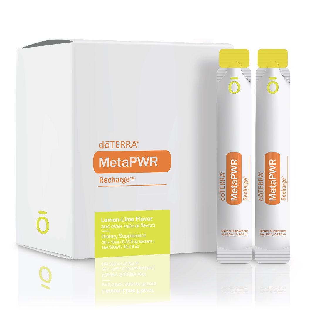 doTERRA MetaPWR Produktserie - jetzt online kaufen